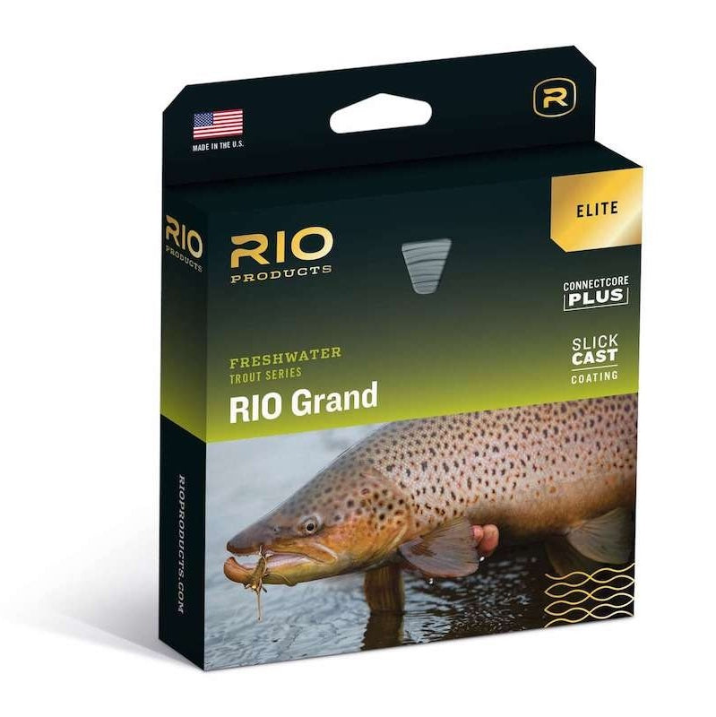 Rio Grand Elite