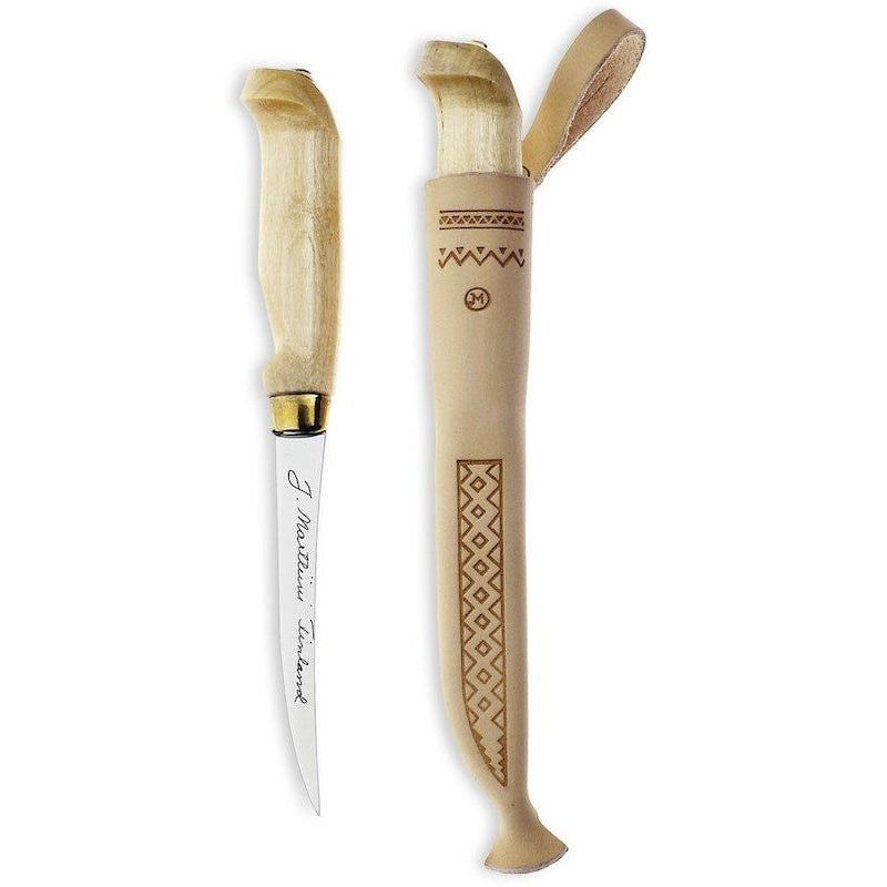 Marttiini Classic Fiskekniv