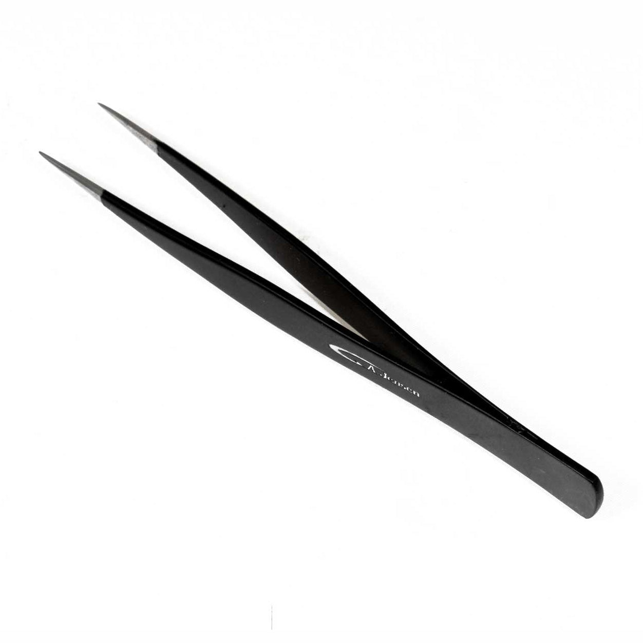 Pincher - Needle Point pincet til fluebinding - Altid hurtig levering