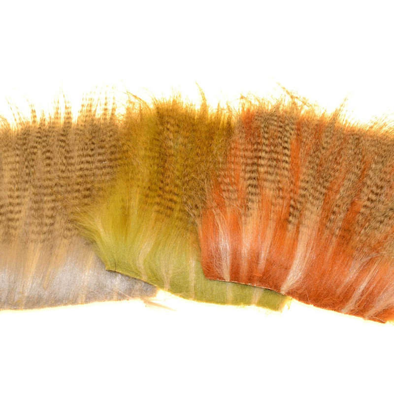 Grizzly Craft Fur - Super Select