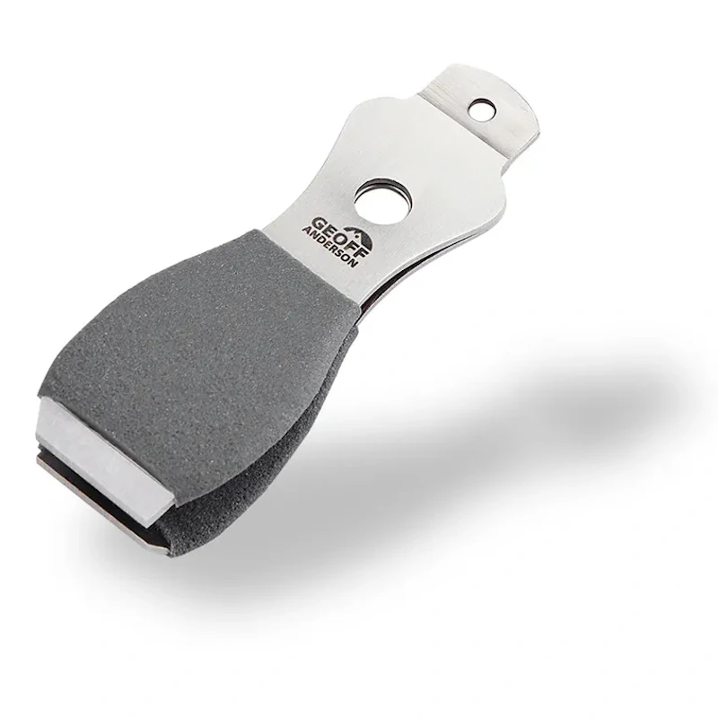 Geoff Anderson WizTool Nipper 70 mm - Skrap, bred lineklipper